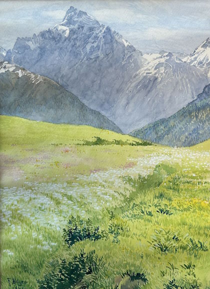 kunstverkauf.ch - Kunst, Bilder verkaufen und kaufen