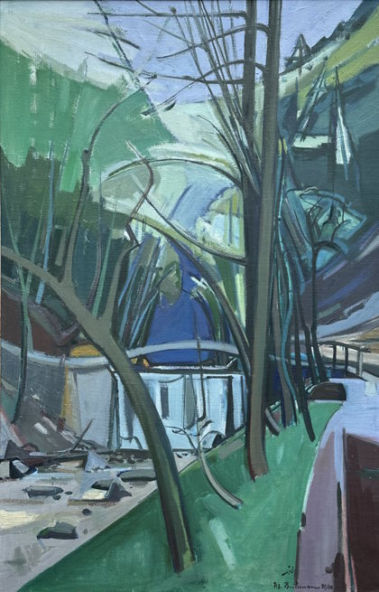 kunstverkauf.ch - Kunst, Bilder verkaufen und kaufen